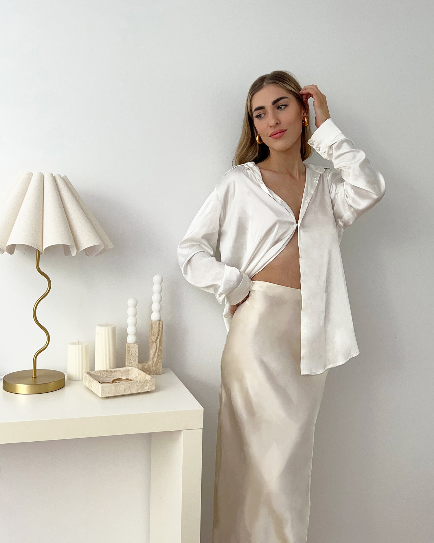 In Her Own Words: Nicola Robinson | Sustainable Fashion for Petite ...